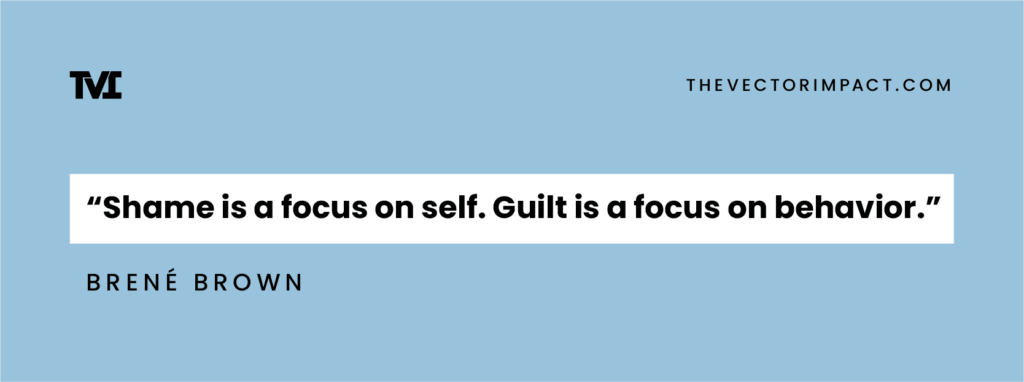How To Take Responsibility for Your Actions (and Grow in the Process)