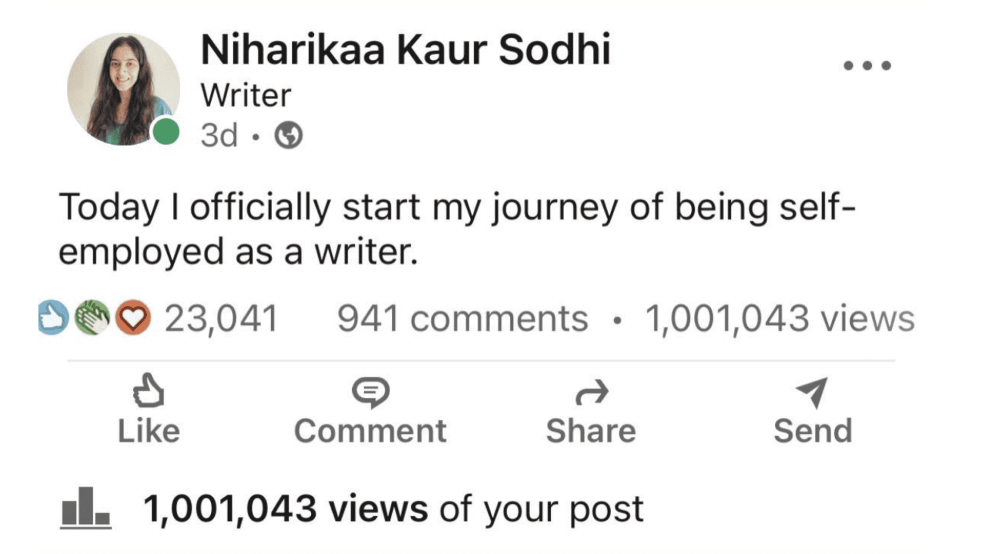 Micro Content Is Taking Over the World