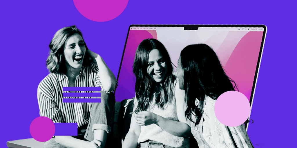 Online vs. IRL: Striking the Balance Between Digital and Real Life