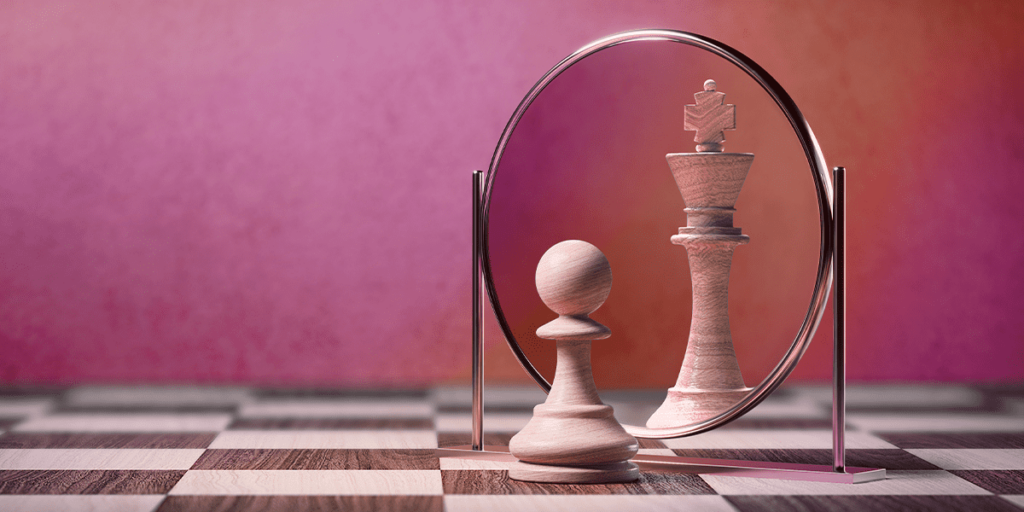 Change Your Identity, Change Your Life