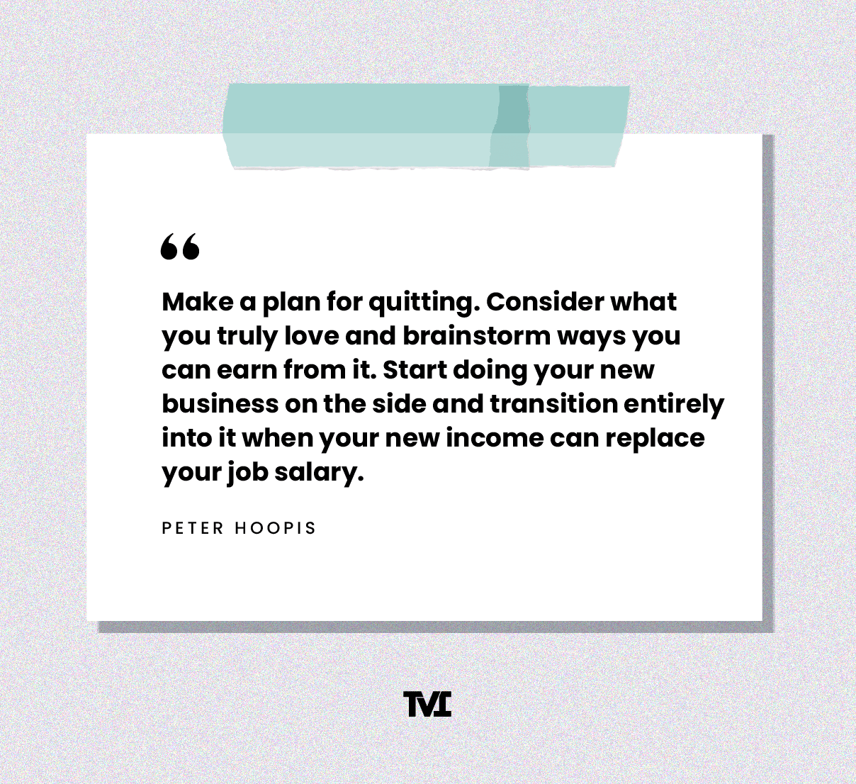 Why Quitting a Job Isn’t Always Bad (and How To Do It Well)