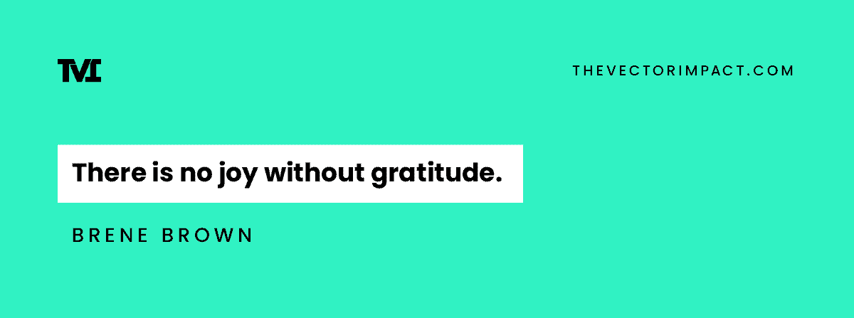 The Art of Appreciation: 4 Ways To Practice Gratitude at Work