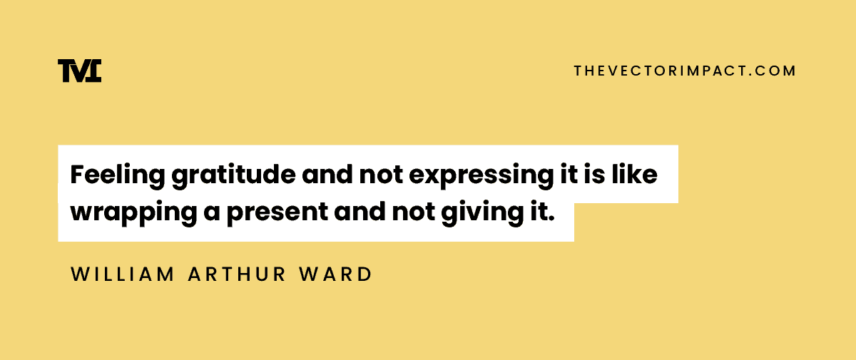 The Art of Appreciation: 4 Ways To Practice Gratitude at Work