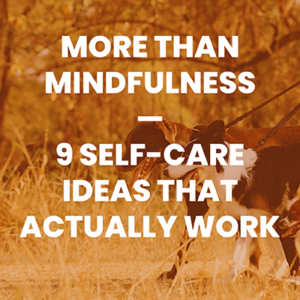 How to Practice Selflessness | The Vector Impact