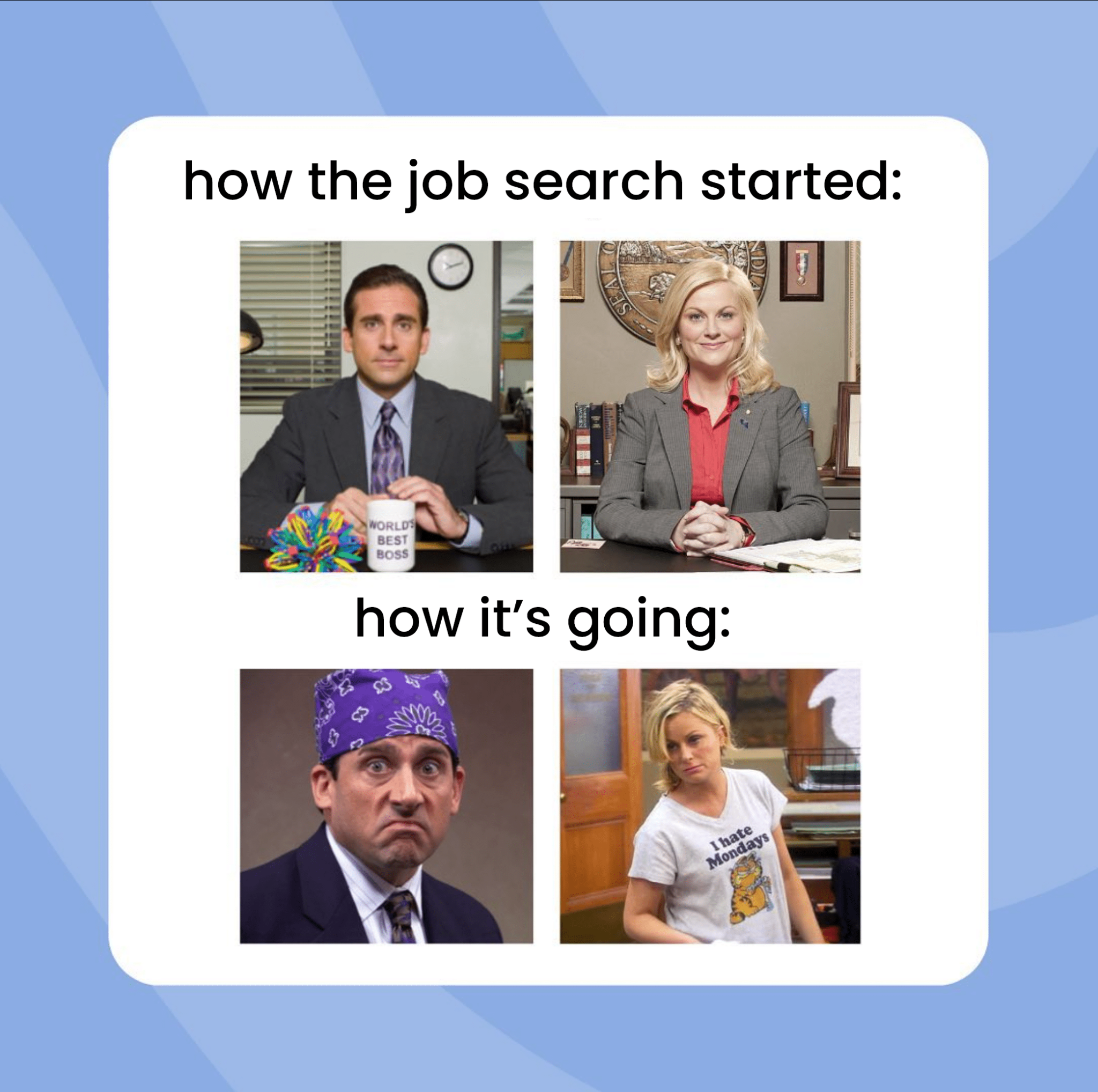 7 Things You Must Do To Get Your First Job After College