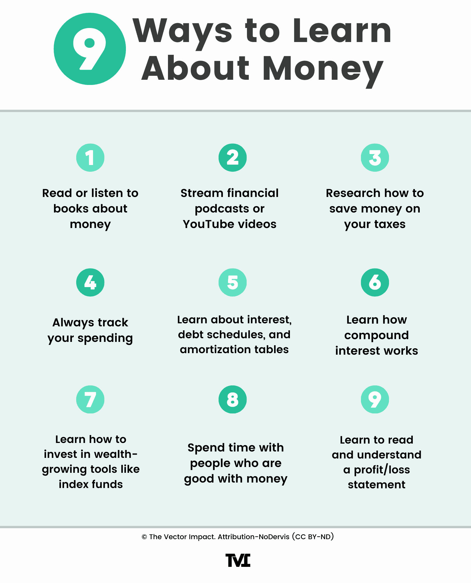 “Why Am I Broke?” 5 Possible Reasons and How To Fix It