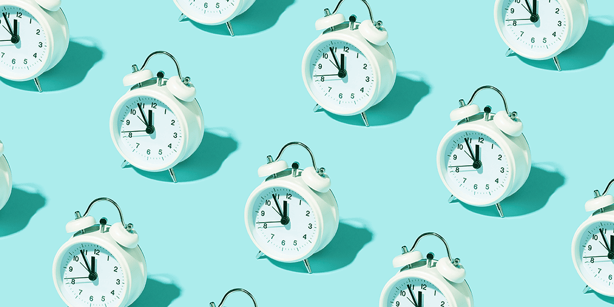 Nix These 7 Time Wasters | The Vector Impact