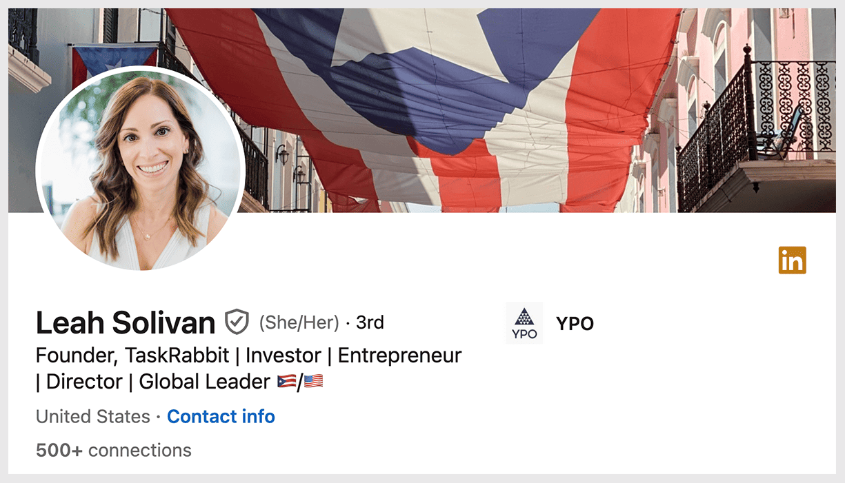 Entrepreneur Success Stories | The Vector Impact