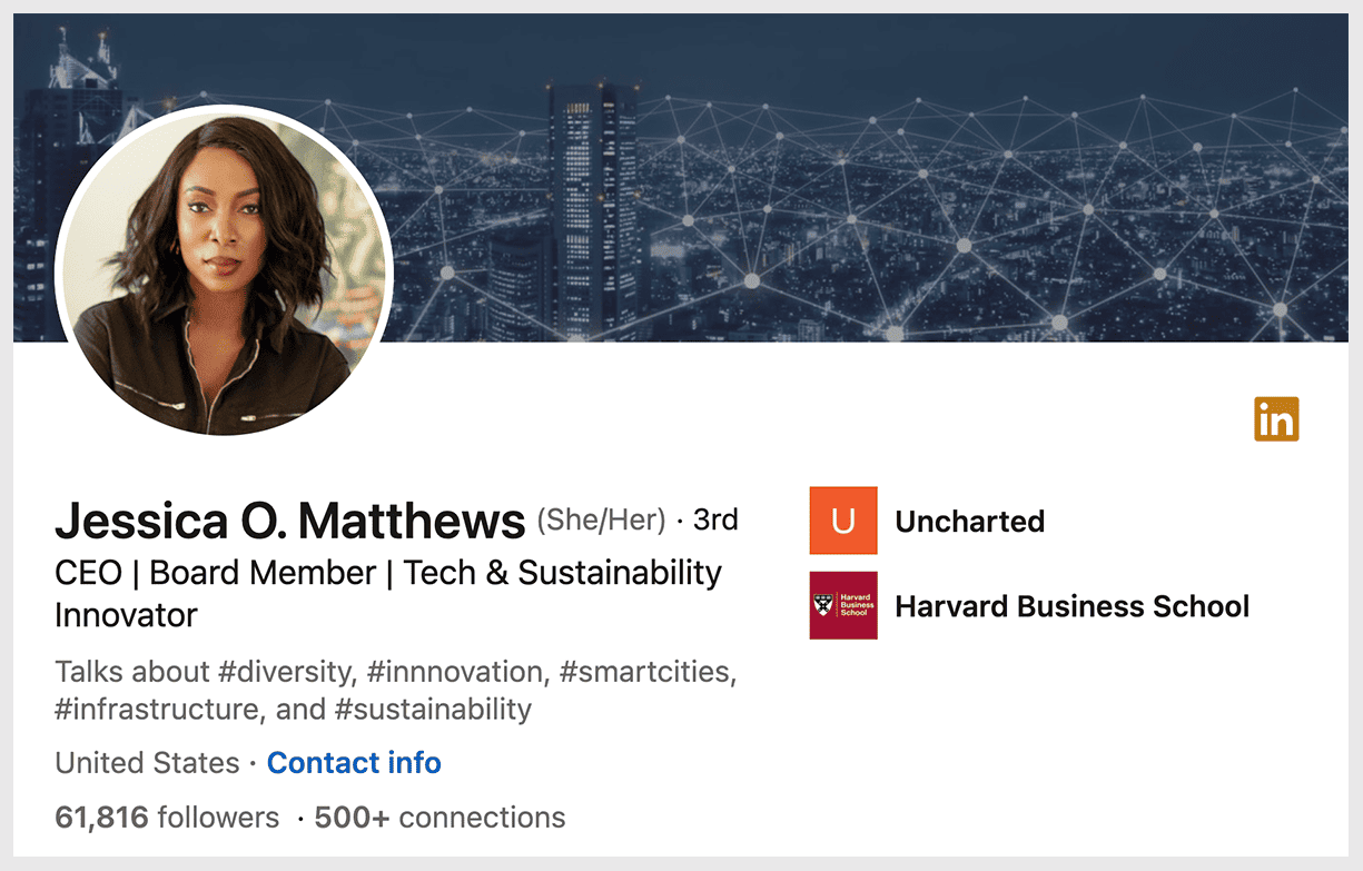 Entrepreneur Success Stories | The Vector Impact