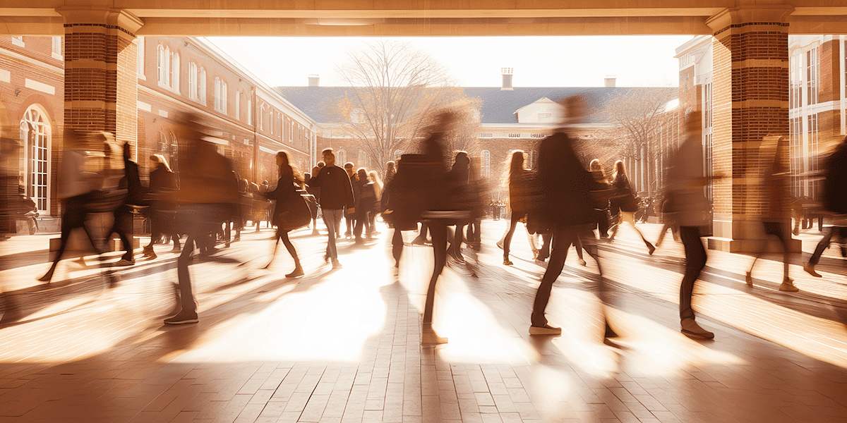 College Life | The Vector Impact
