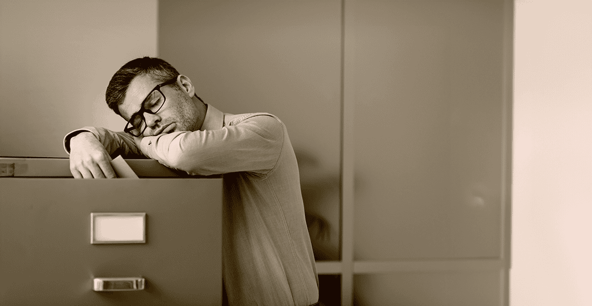 Why Napping at Work Is Good For You (and Your Company)