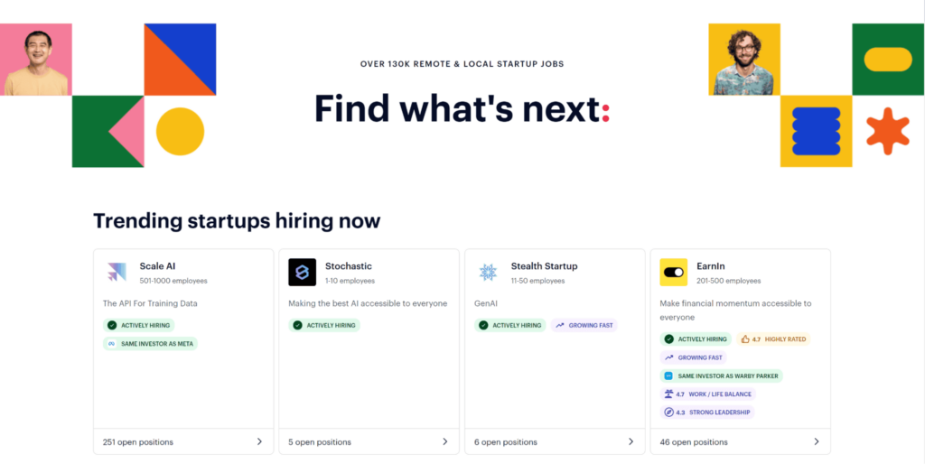 How To Find Internships | The Vector Impact