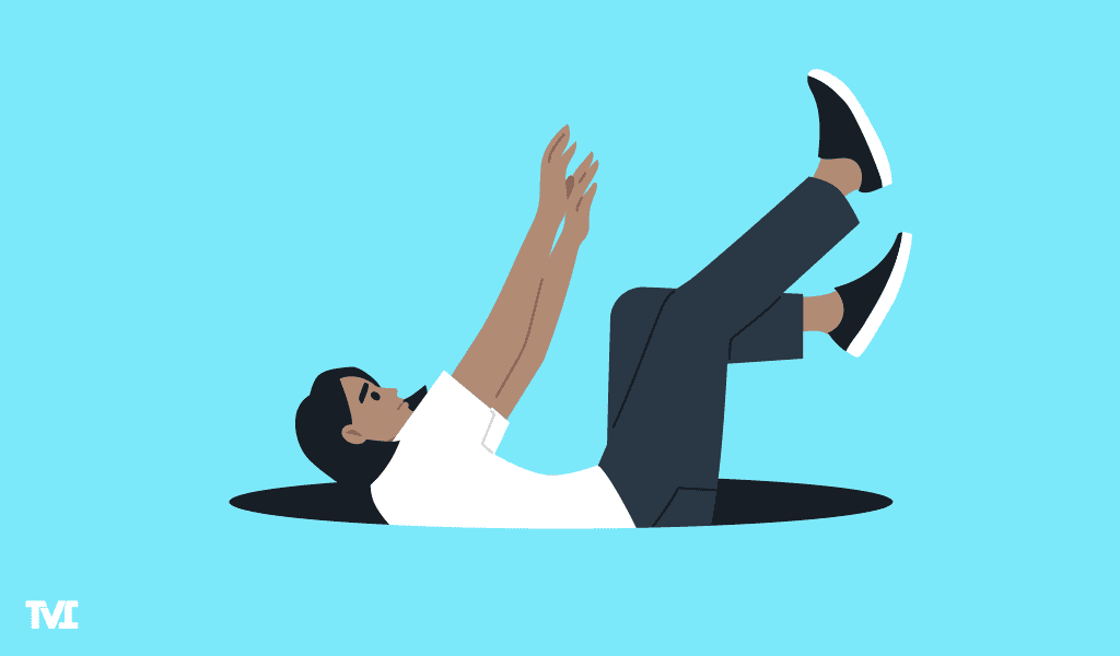 Feeling Overwhelmed? You've Got This | The Vector Impact